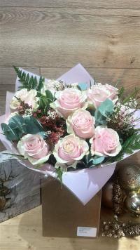 Christmas Collection | Flower Delivery Newry | Therese's Florist